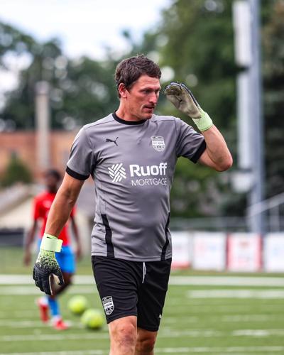 City native key to Fort Wayne FC’s success in net; Richey excelling as ...