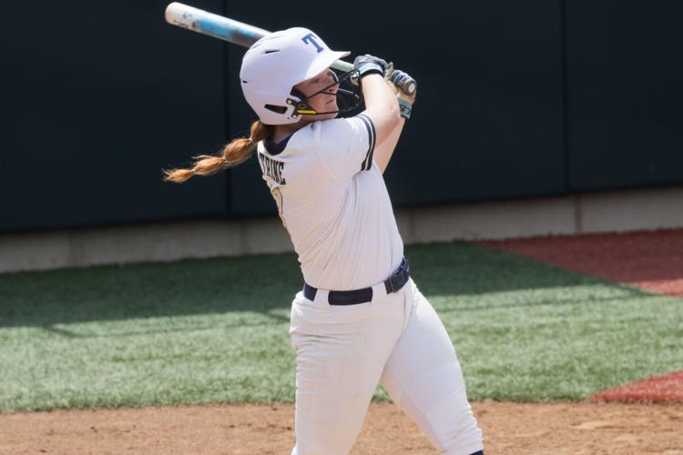 Trine softball on brink of 3rd national title in 4 years | Local ...