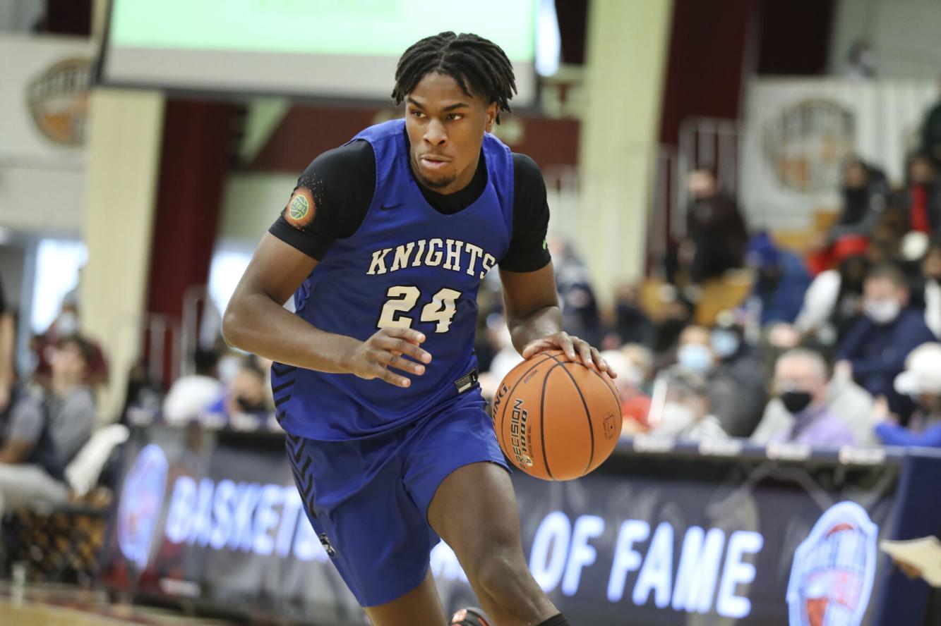 Indiana adds five-star recruit Mackenzie Mgbako to 2023-24 roster | IU ...