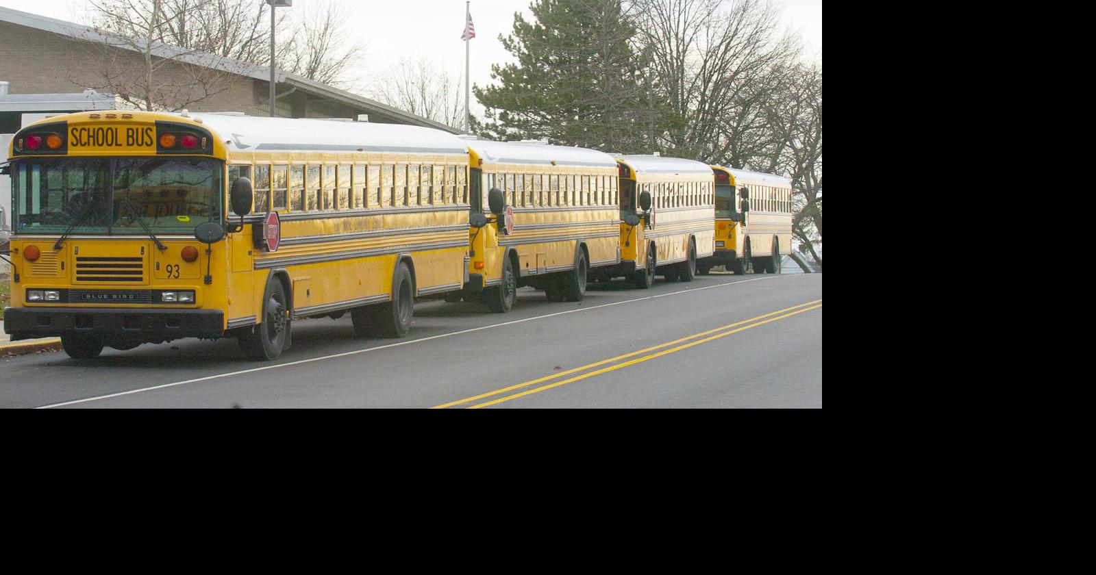 School closings/delays: Sept. 20 | Schools | journalgazette.net