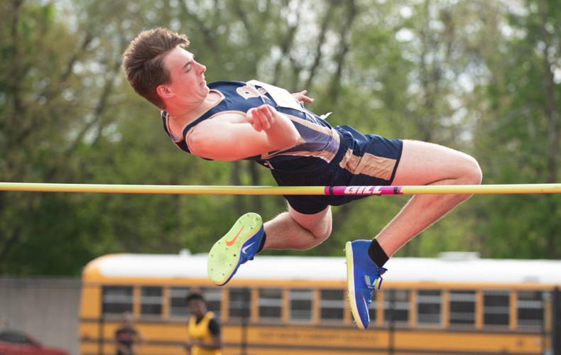 Thursday Gallery:Boys SAC track and field meet at North Side ...