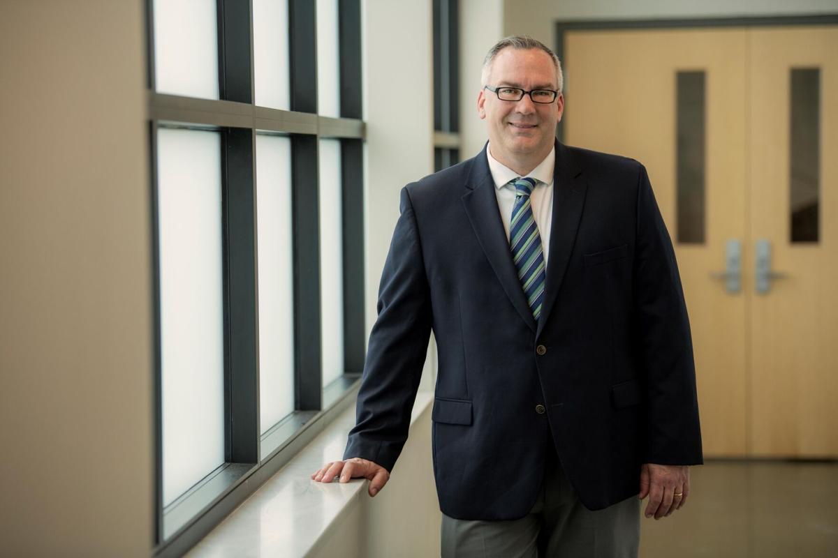 Rescue Mission CEO says Fort Wayne homeless services need help | Local ...