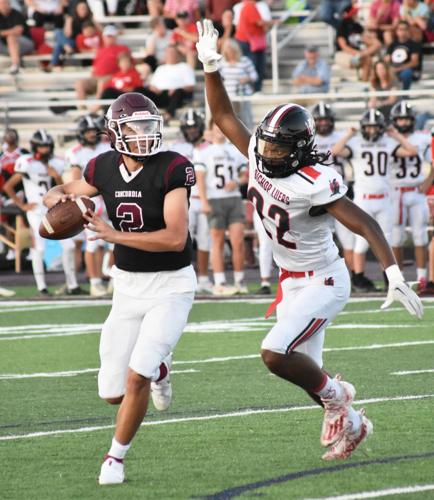 Hot start pushes Luers to rout of Cadets | High Schools ...