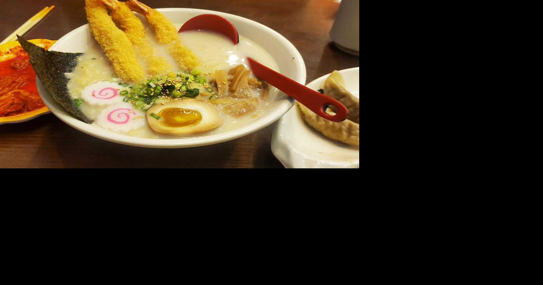Restaurant review: Bimi Bistro in Fort Wayne | Food | journalgazette.net