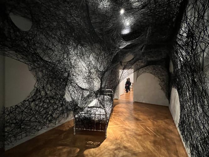 A visit to Germany explores the good, difficult in Munich and Dachau ...