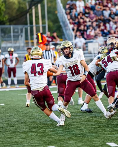 Friday Gallery: Columbia City at New Haven | Multimedia ...