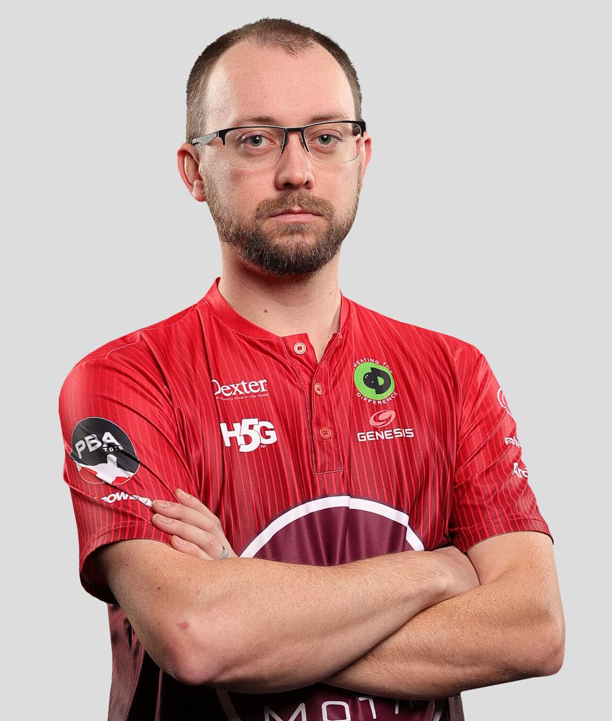 Huntington-native E.J. Tackett wins 3rd PBA World Championship | Professional | journalgazette.net
