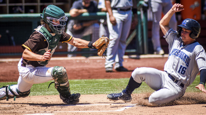 Sunday Gallery TinCaps vs Captains | Photo Galleries | journalgazette.net