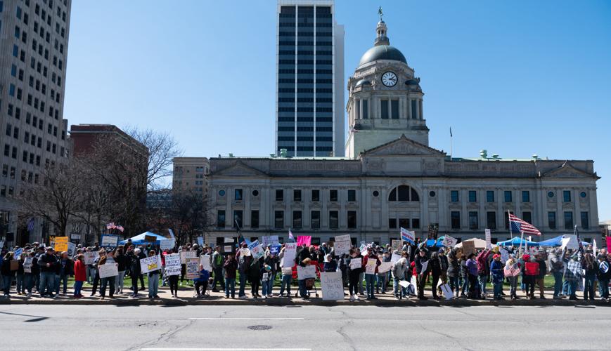 Fort Wayne's May Day event will celebrate workers' economic power with ...