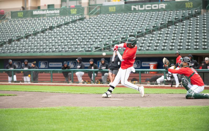 TinCaps star Leo De Vries set to take Parkview Field by storm: "The sky ...