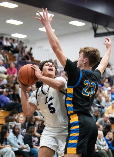 Blackhawk Christian spoils Leo's senior night with big victory | High ...