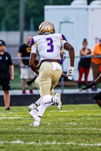 Friday Gallery: New Haven at Bishop Luers | Sports | journalgazette.net