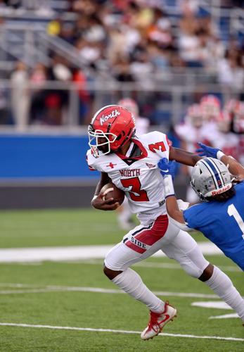 Thursday's college roundup: ND's Tae Johnson has surgery, more ...