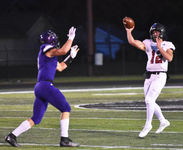 Friday football gallery: Leo vs. DeKalb | Photo Galleries ...