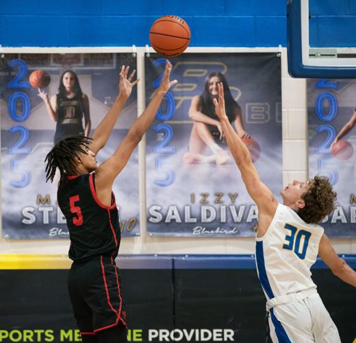 Blackhawk Christian rolls past North Side in home opener | High Schools ...