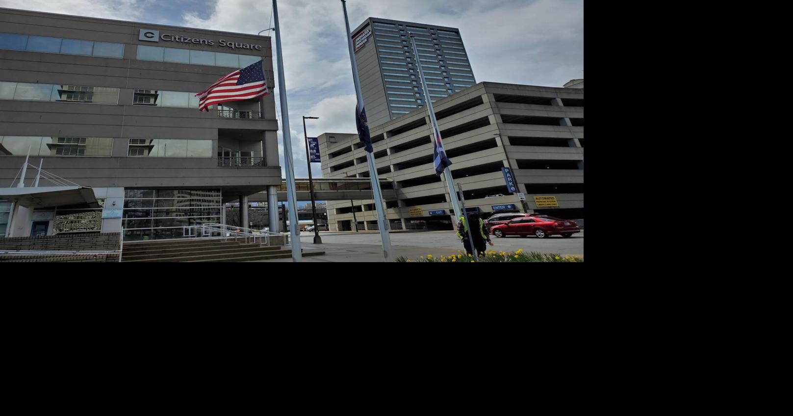 Henry joined city's parade of great mayors | Columnists ...