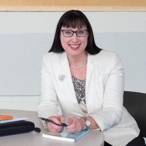 Local consultant's new book encourages extra steps to improve ...