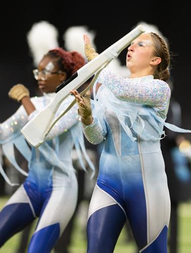 State marching band finals: Homestead's 3rd place leads northeast ...