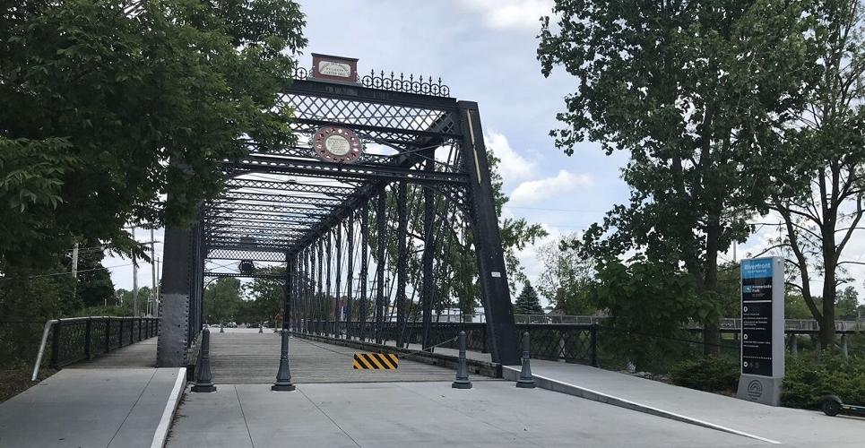 Fort Wayne Parks and Recreation pours millions into venue, facility ...