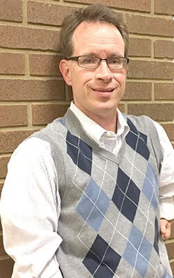 Five questions for John Guingrich | Opinion | journalgazette.net