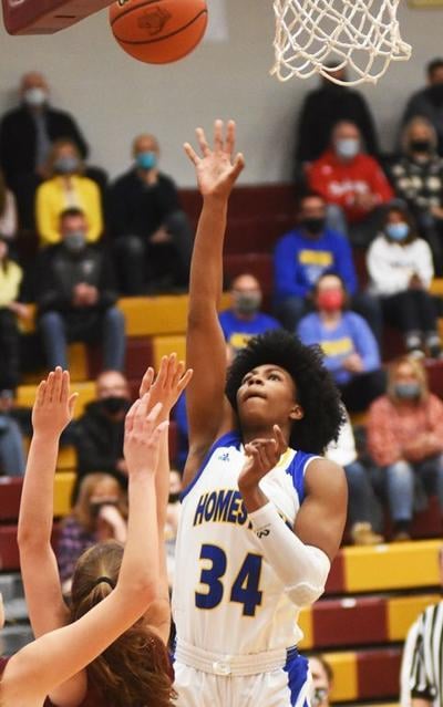 Ayanna Patterson named Indiana Miss Basketball for 2022 | Preps Plus ...