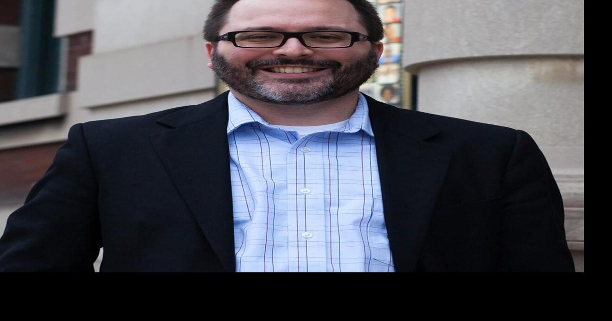 Derek Camp announces campaign to lead Indiana Democratic Party ...