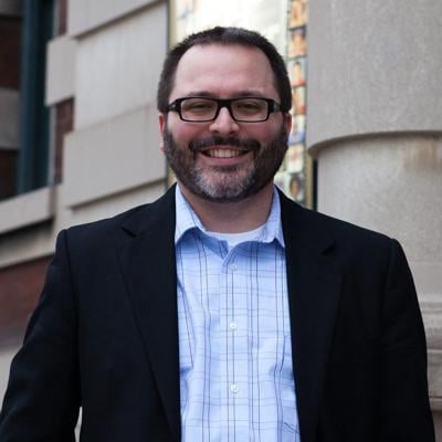 Derek Camp announces campaign to lead Indiana Democratic Party ...