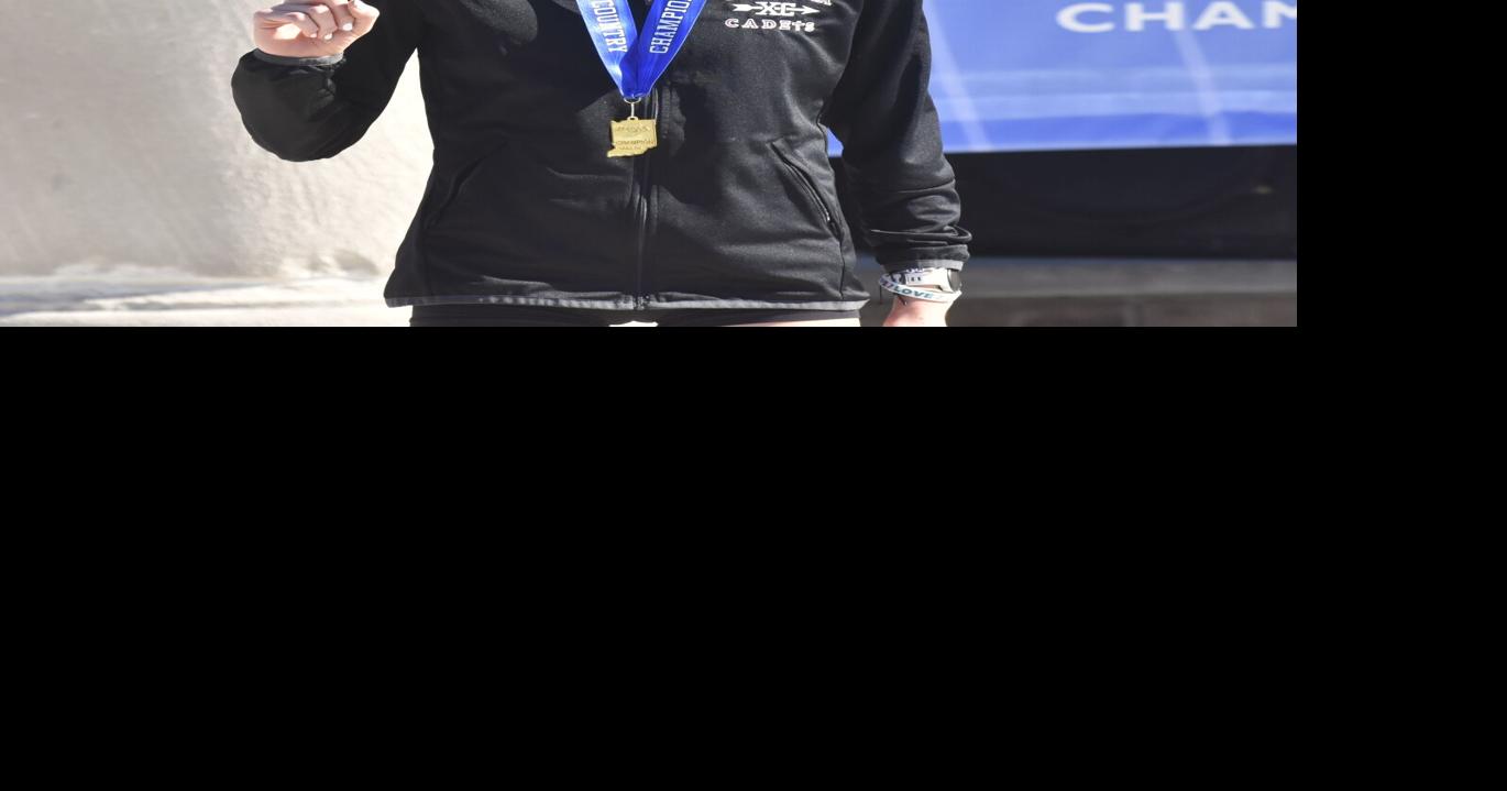 Concordia's Mallory Weller 20th at Foot Locker Nationals | Preps Plus ...