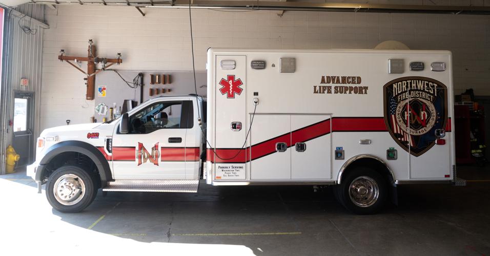 Allen County Council reviews 2026 budget after approving most requests ...