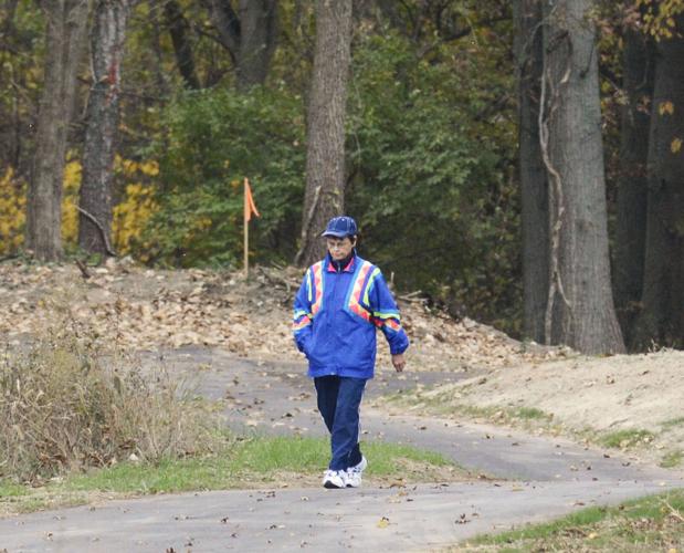 New section of Pufferbelly Trail opens | Local | journalgazette.net