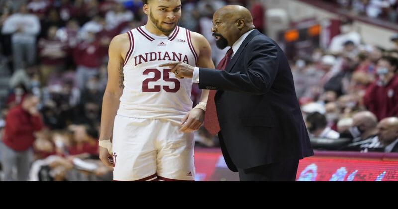 Race Thompson's return partially settles IU's roster situation | Eyeing ...