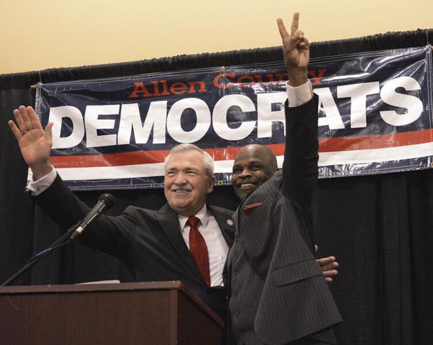 Richard Stevenson, former Wayne Township Trustee, dies at 76 | Local ...