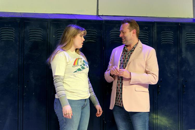 Fort Wayne Youtheatre, First Presbyterian Theater collaborate on 'The ...