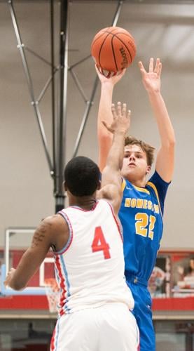 Wayne pulls away from Homestead to remain undefeated in SAC | High ...