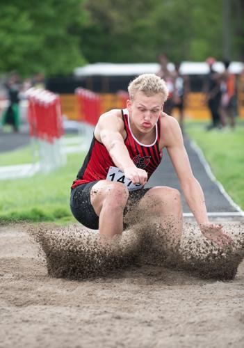 Thursday Gallery:Boys SAC track and field meet at North Side ...