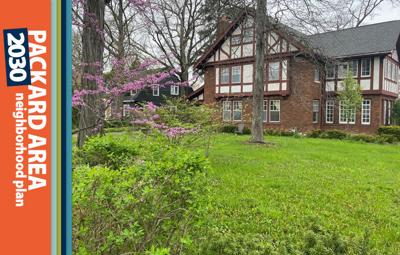 City plan concentrates on neighborhoods' character | Columnists ...