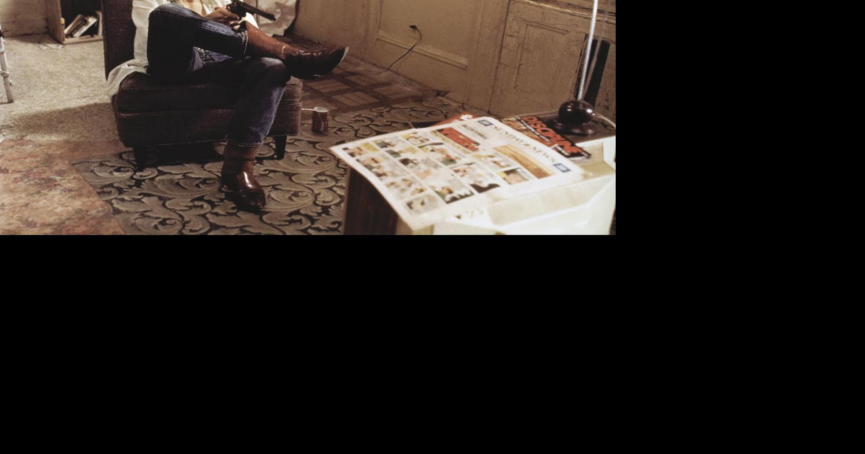 Martin Scorsese plays TCM 'Guest Programmer' for a night ...