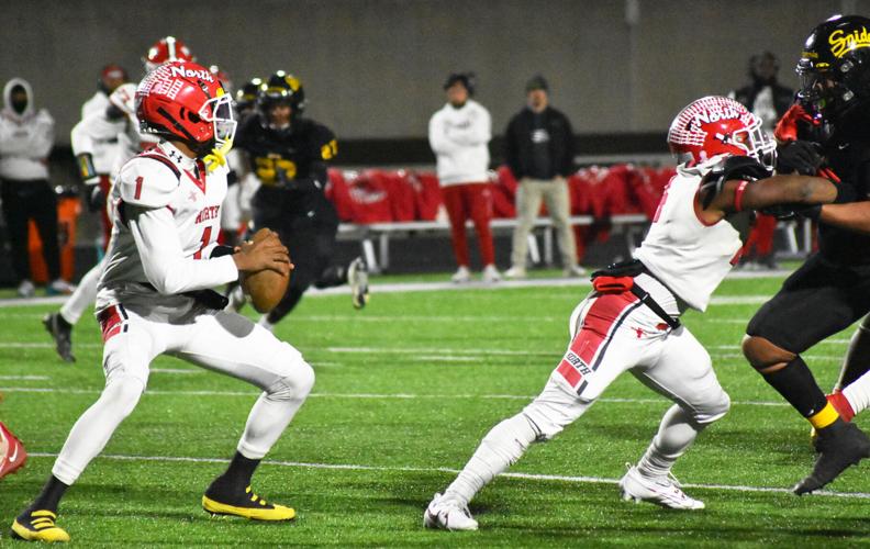 Friday gallery: Snider defeats North Side 49-14 in a Class 5A sectional ...
