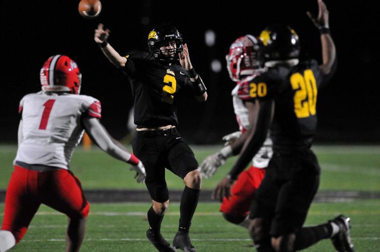 Snider mounts comeback to beat North Side in sectional championship ...
