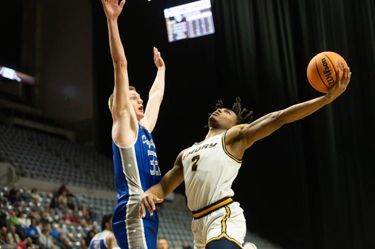 Emory, Mary Washington clinch Division III finals berths | Colleges ...