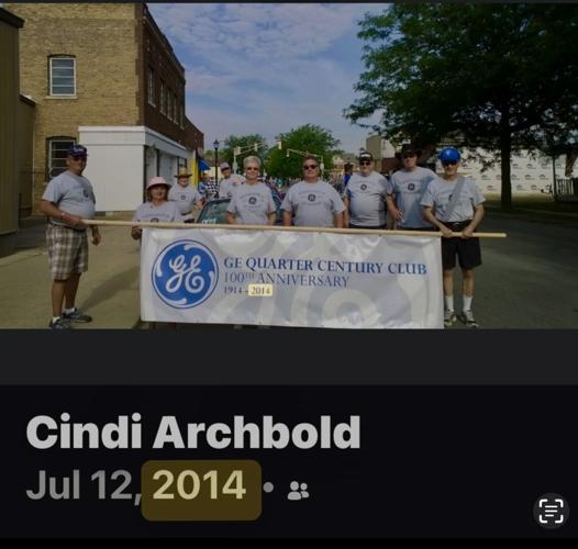 Social club for long-time General Electric workers in Fort Wayne comes ...