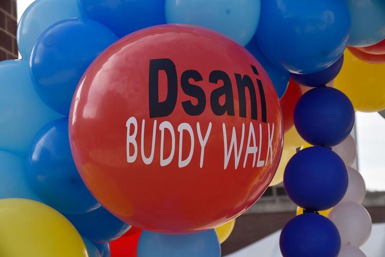 Buddy Walk raises dollars, awareness | Local | journalgazette.net