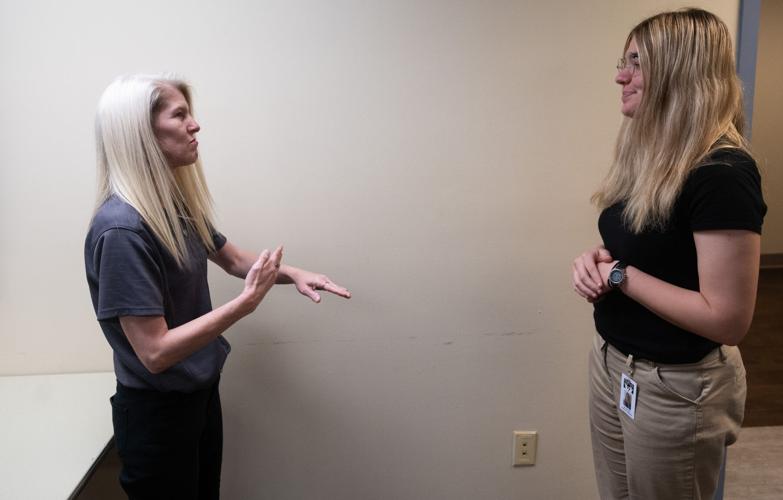 'An invisible problem': Local organizations help look for hearing loss signs | Local ...