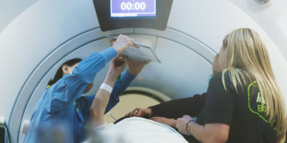 Parkview offering new treatment for tremors | Local | journalgazette.net