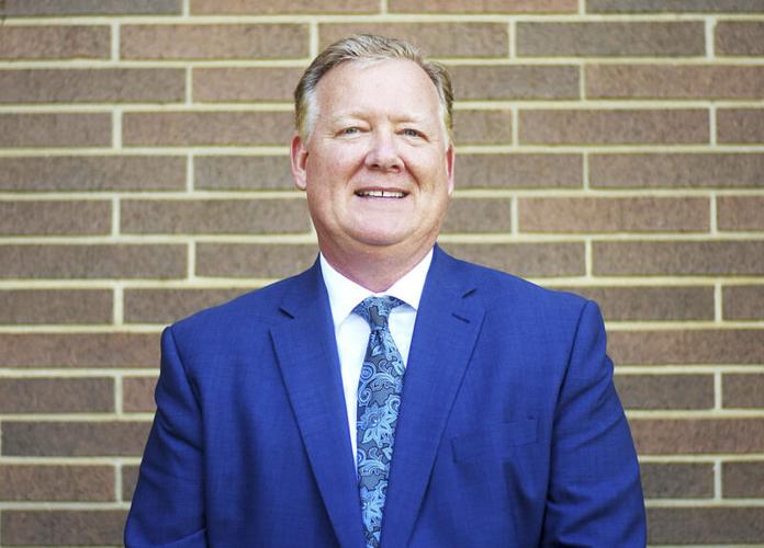 FWCS taps North Side grad | Local | journalgazette.net