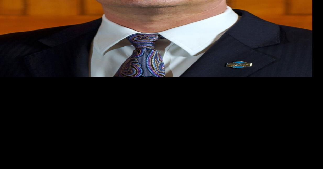 Five questions for Todd Maxwell Pelfrey, executive director, Fort Wayne History Center ...