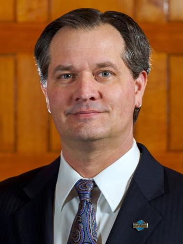 Five questions for Todd Maxwell Pelfrey, executive director, Fort Wayne ...