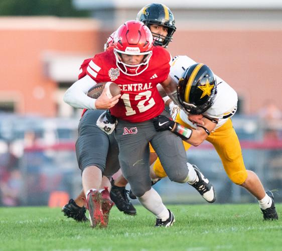 Five local teams playing for semistate championships | High Schools ...