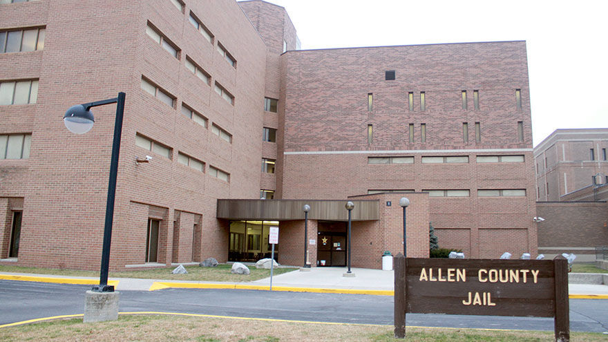 State police join investigation into early morning Allen County jail ...