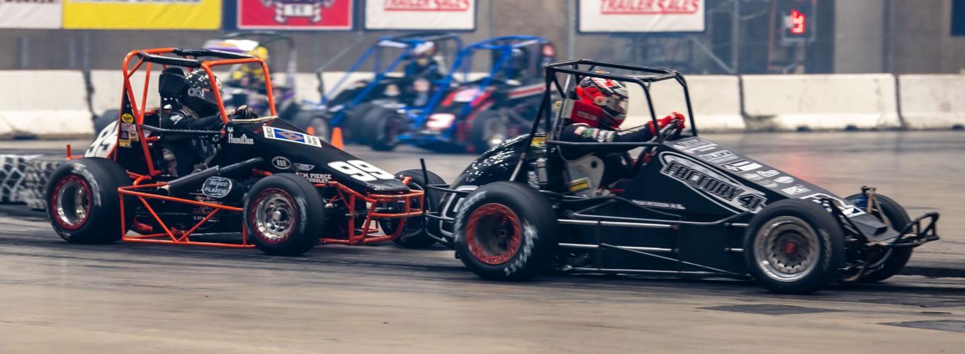 Rumble in Fort Wayne returns to 100-lap main event | Recreation ...